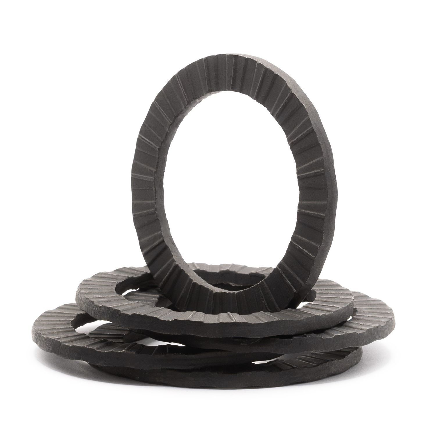 Self-locking washer - HEICO-ONE - HEICO Befestigungstechnik GmbH ...