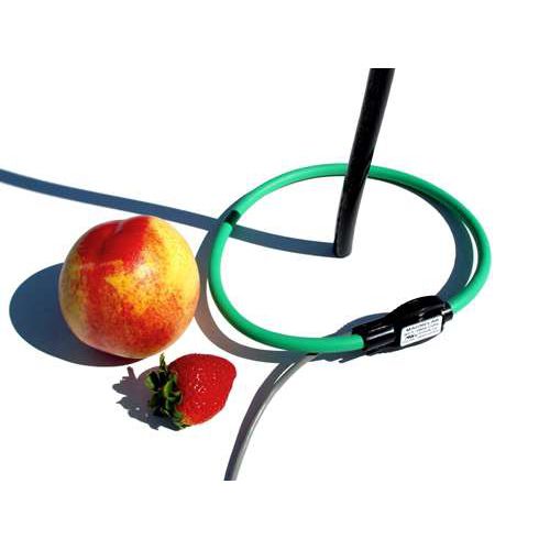 Rogowski coil current sensor - RCT-1200-000 - Manutech Europe - AC ...