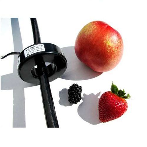 Toroidal current sensor - UCT-1250 series - Manutech Europe - AC ...