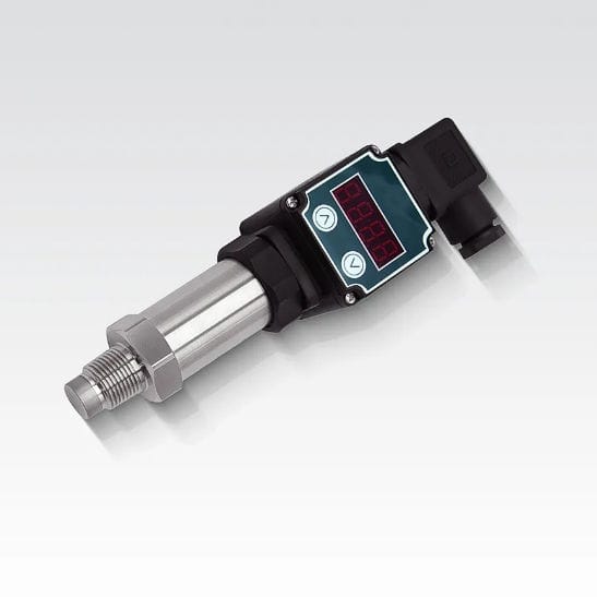Sensitive element pressure transmitter - PT216AM - Zias(Shanghai) IOT ...