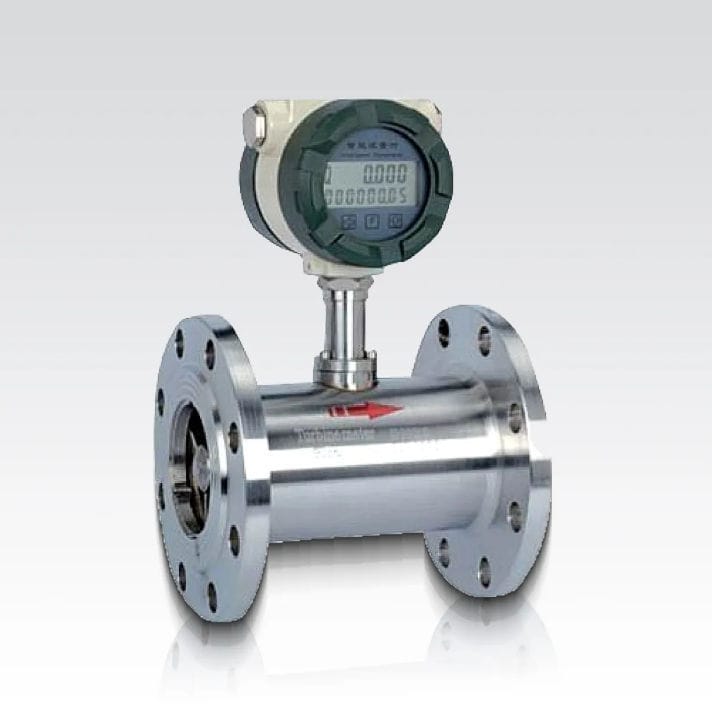 Differential pressure flowmeter - Zias(Shanghai) IOT Technology Co.,Ltd ...