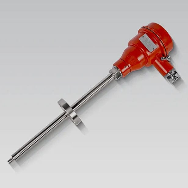 Thermocouple - ZST13 series - Zias(Shanghai) IOT Technology Co.,Ltd ...