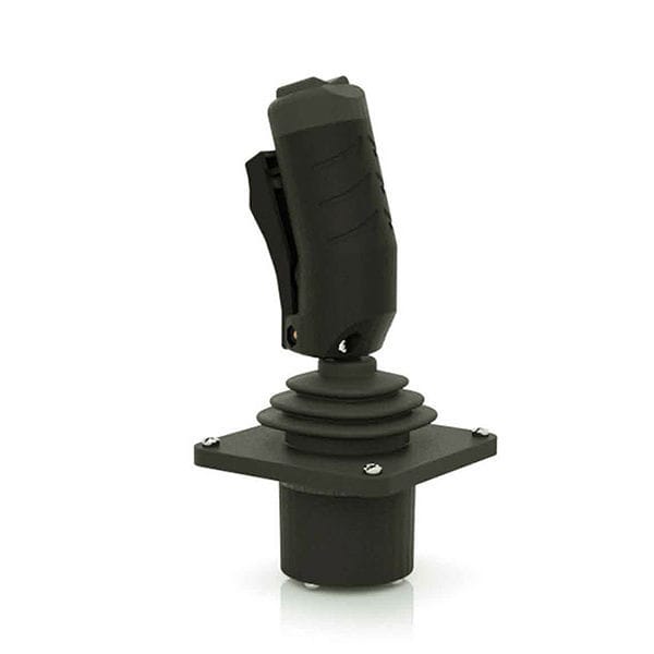 Multi-axis joystick - SQ7M - Lssine - IP67