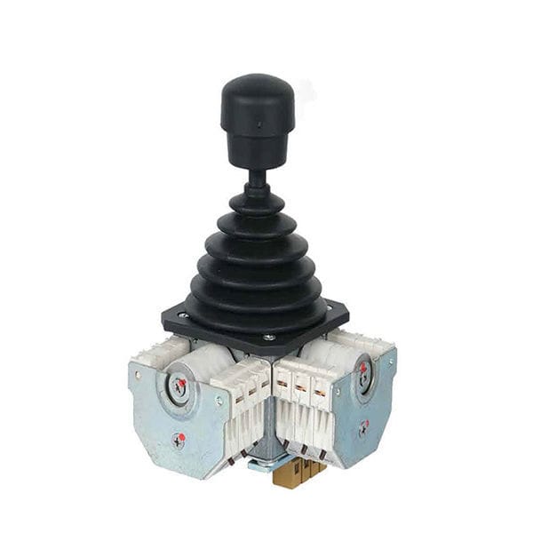 2-axis joystick - QTV11 - Lssine