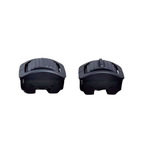 Fingertip joystick - SW04 - Lssine - Hall effect / IP65