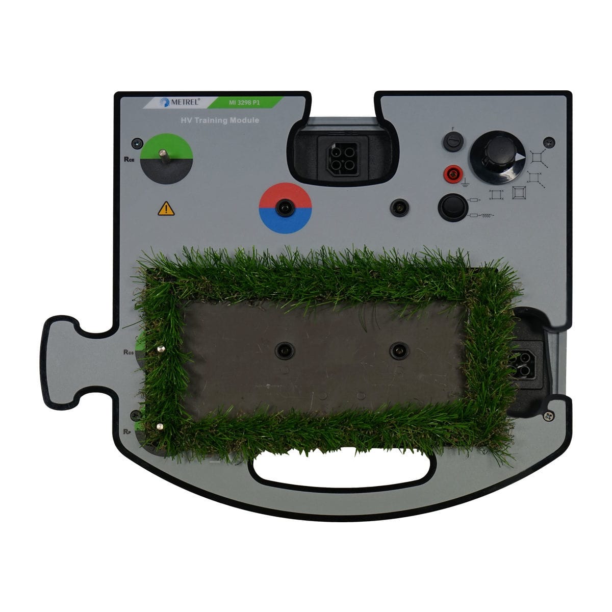 Electrical installation demonstration board - MI 3298 P1 - METREL