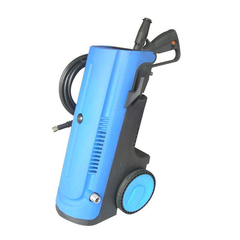 Cold water high-pressure cleaner - CA10 - Shandong Wami CNC Technology ...