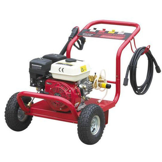 Cold water high-pressure cleaner - CA-GW05-201 - Shandong Wami CNC ...