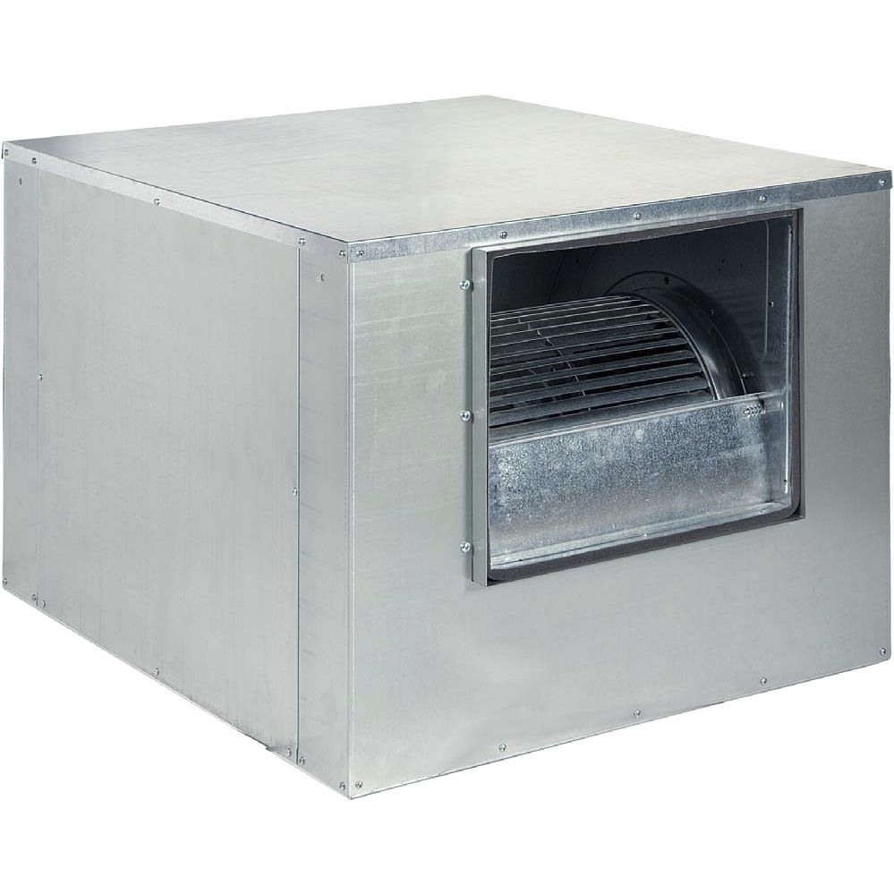 Duct fan - BP BOX series - FNP Group - centrifugal / extraction / for ...