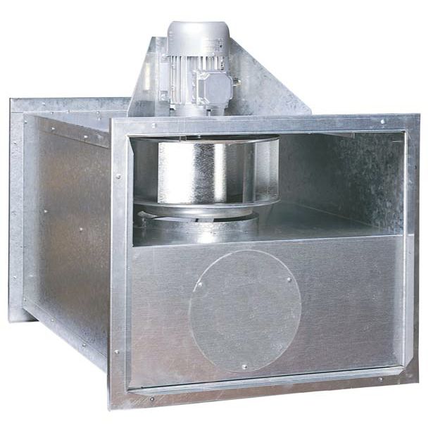 IP55 fan - BOX LINE series - FNP Group - centrifugal / fume exhaust ...