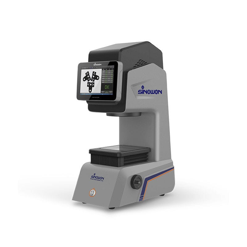 Vision measurement system - iVS series - Sinowon Innovation Metrology ...