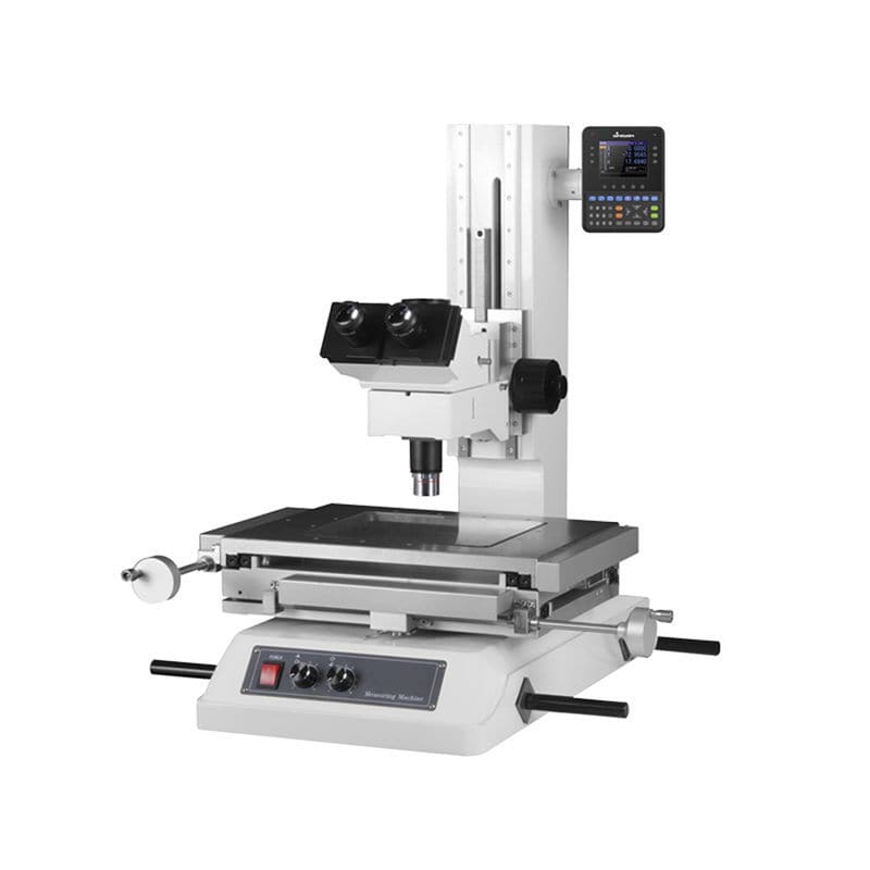 Toolmaker microscope - STM-A series - Sinowon Innovation Metrology ...