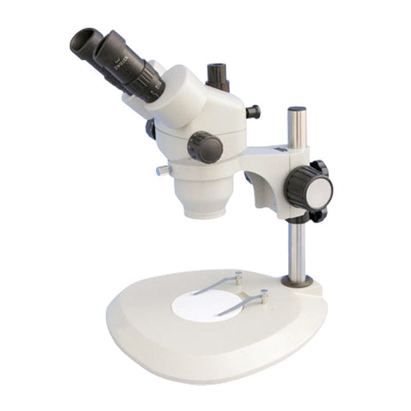 Zoom stereo microscope - A5 - Sinowon Innovation Metrology Manufacture ...