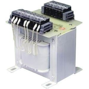 Power transformer - YU CHENG POWER CO.,LTD - dry / single-phase / control