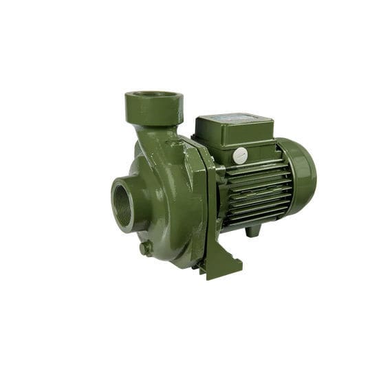 Centrifugal pump - BP - SAER - for clear water / electric / stationary