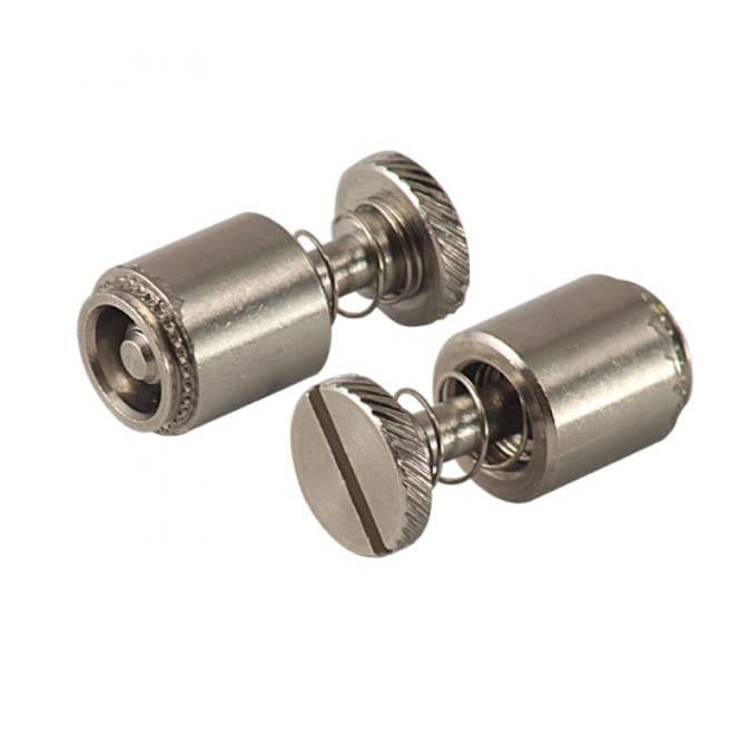 Panel fastener - PFC2 series - FIXI - stainless steel / self-clinching