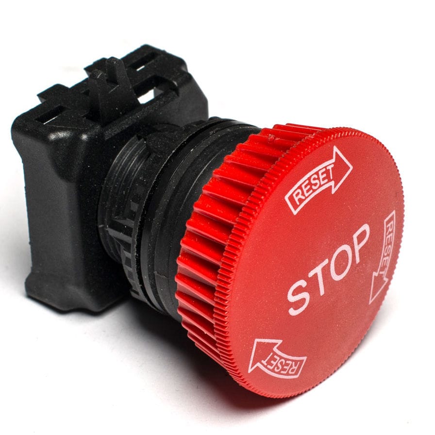 Multipole switch - ME, OE Series - EMS Electro Mecanicals Systems ...