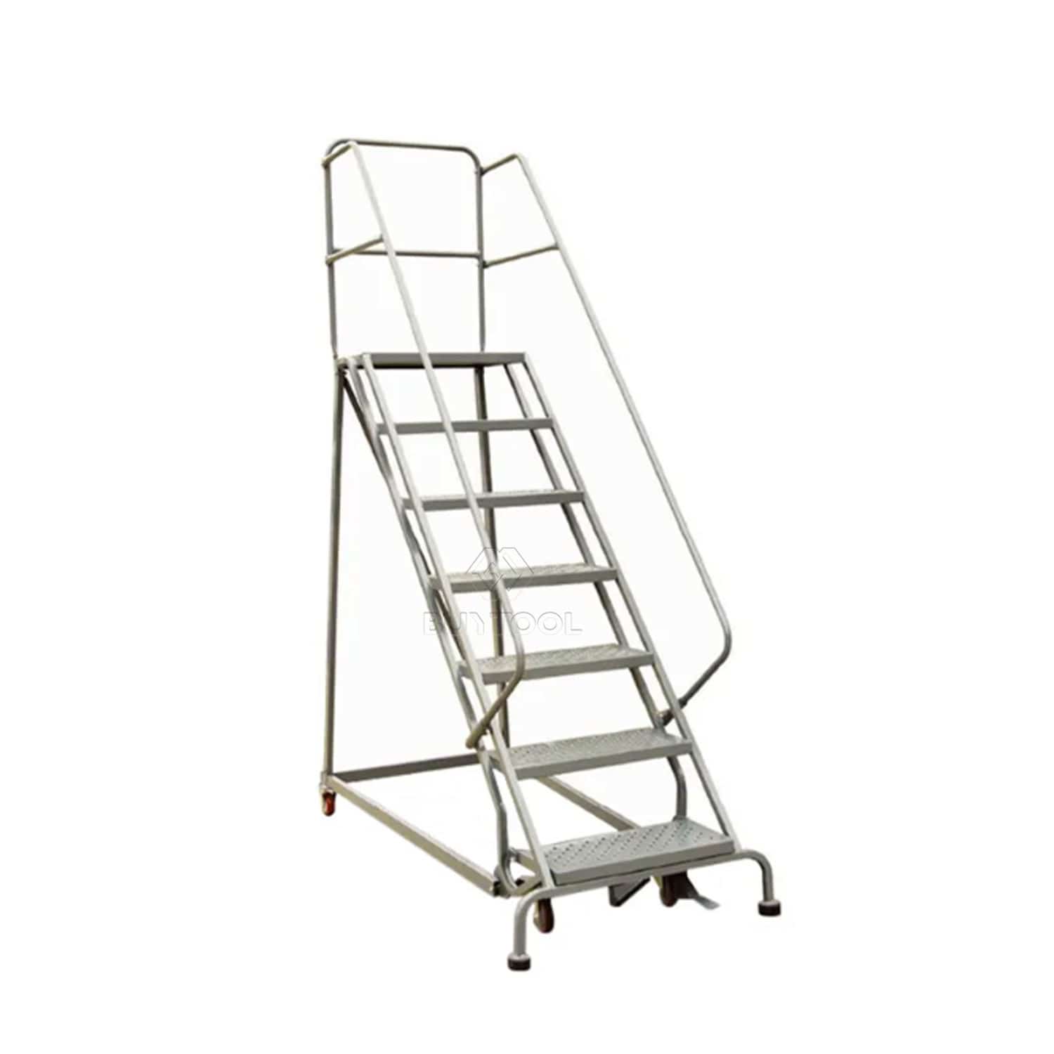 Aluminum alloy ladder - RLC354 - Buytool Industrial Equipment Co., Ltd ...
