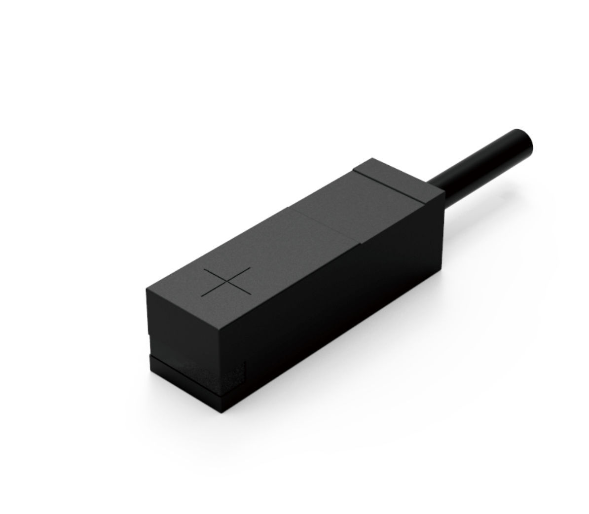 Power sensor - Inductive miniature square sensors - DADI ELECTRONIC ...