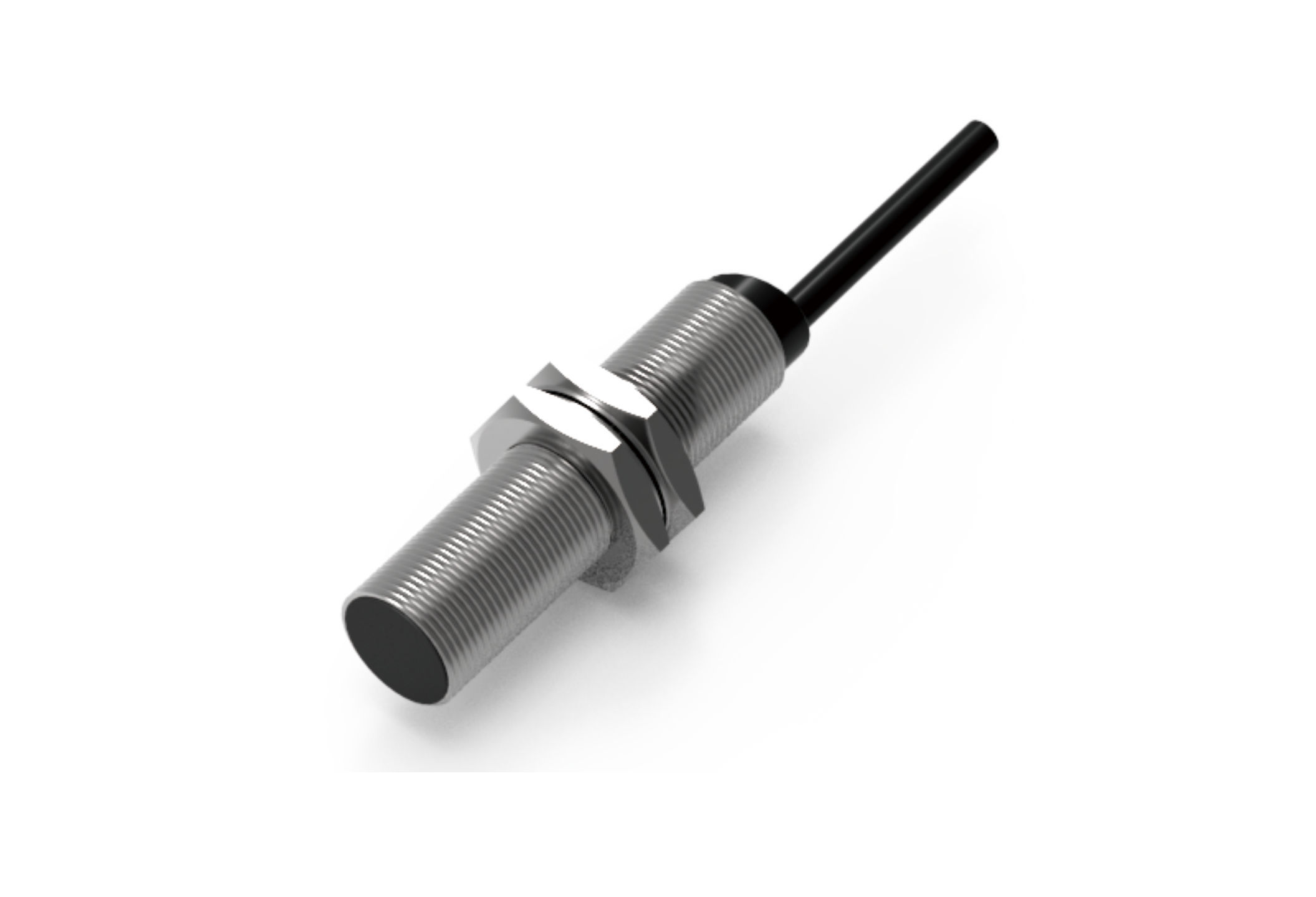 Power sensor - Inductive standard type sensor - DADI ELECTRONIC ...