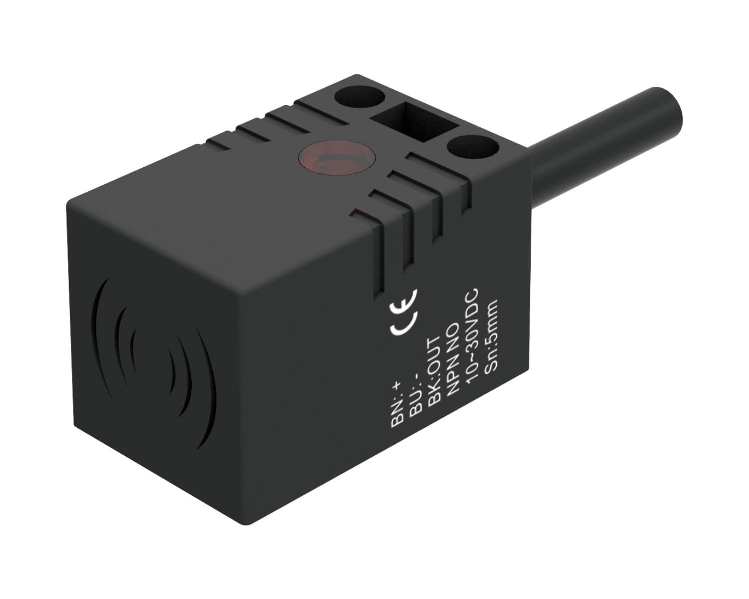 Power sensor - Standard square - DADI ELECTRONIC TECHNOLOGY CO.,LTD.