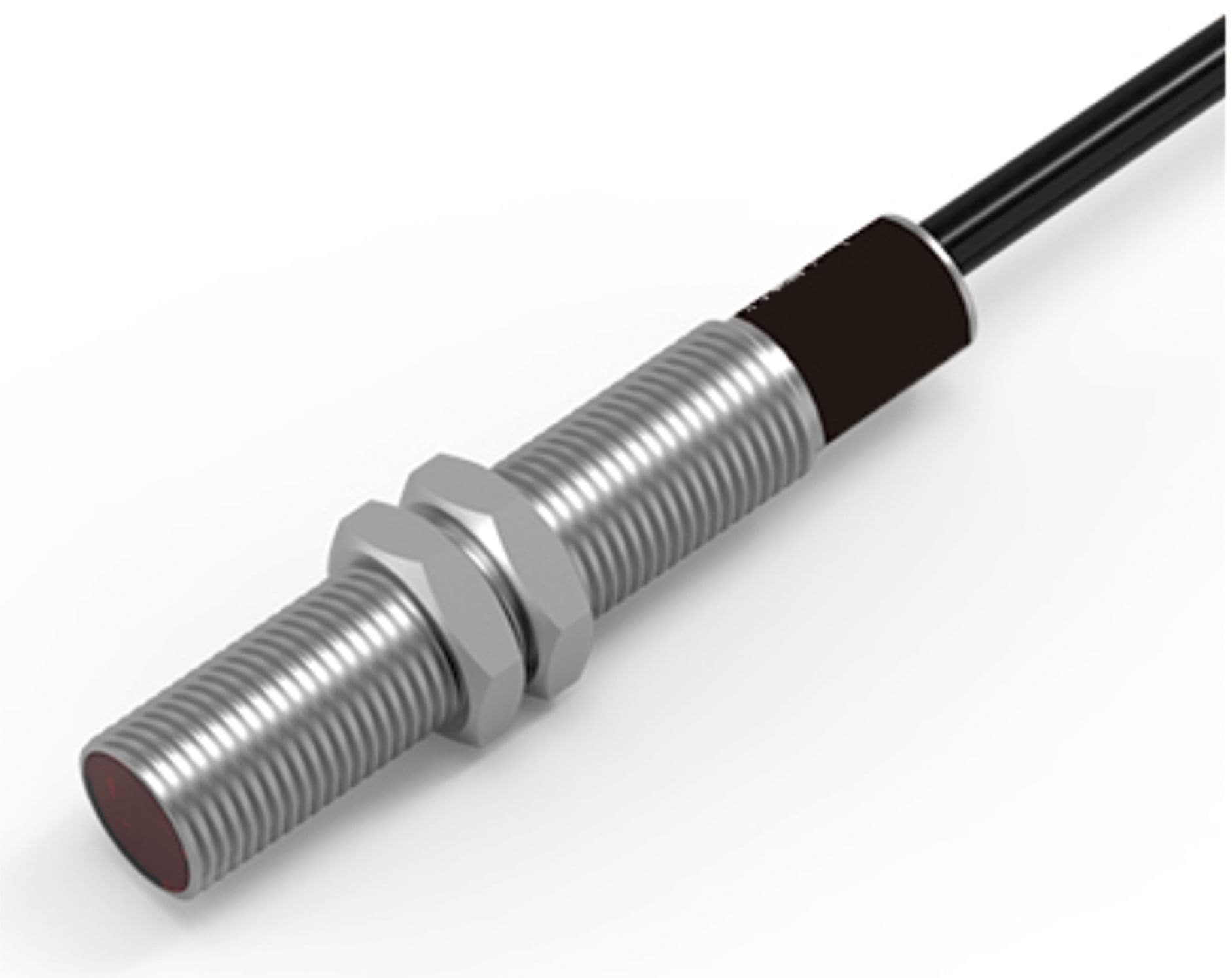 Cylindrical photoelectric sensor - Cylindrical photoelectric sensor ...