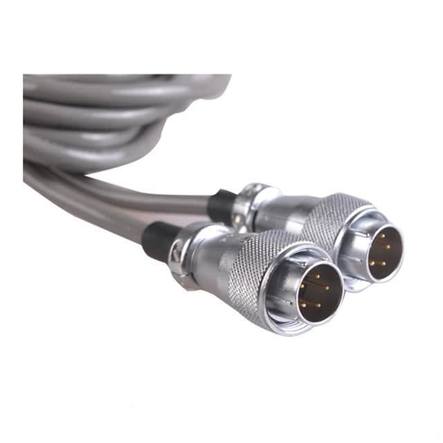 Data connector - DADI ELECTRONIC TECHNOLOGY CO.,LTD. - electric cable