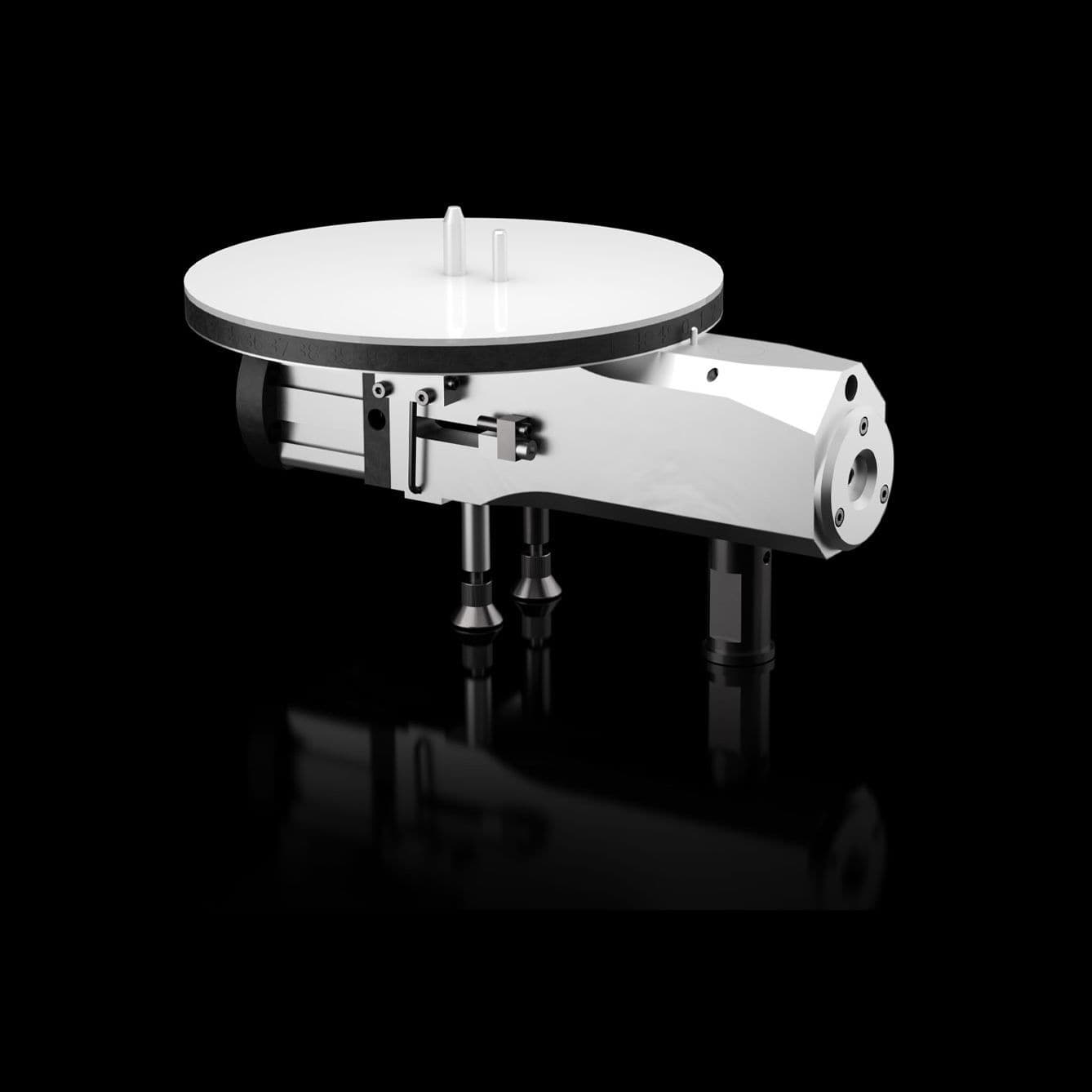 Compressed air autosampler - PN150 - NC Technologies