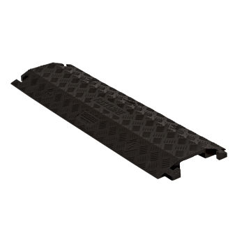 Vehicle bridge cable protector - FL1x4 - Linebacker Safety - floor ...