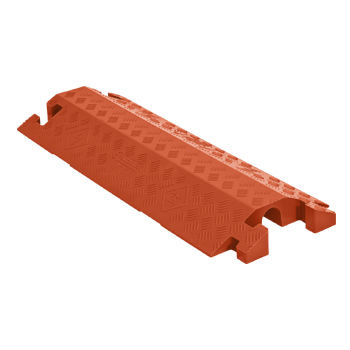 Vehicle bridge cable protector - CP1X225-GP-DO - Linebacker Safety ...