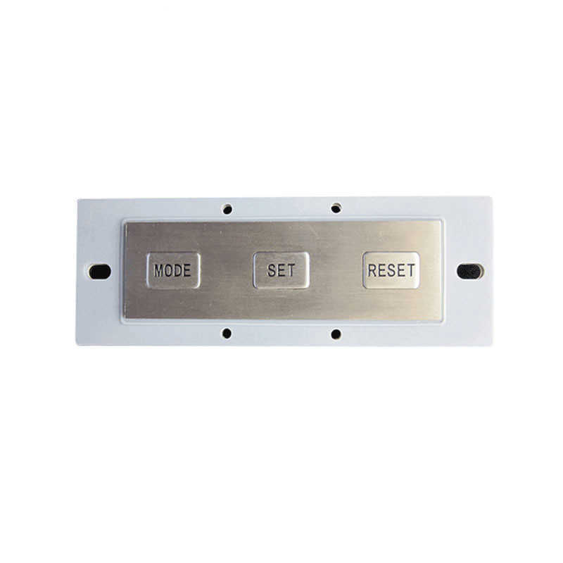 Keypad with 3 mouse keys - D-8512 - ShenZhen DAVO Electronics Co., Ltd ...