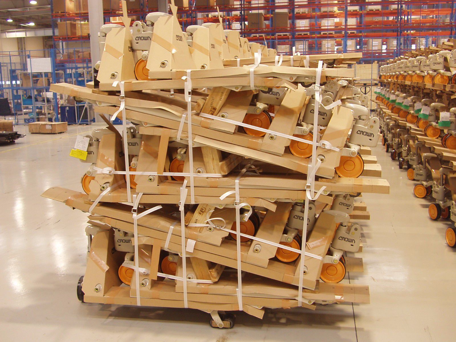 Composite strap - Huzhou Beststrap Package Sci.and Tech.Co.,Ltd ...