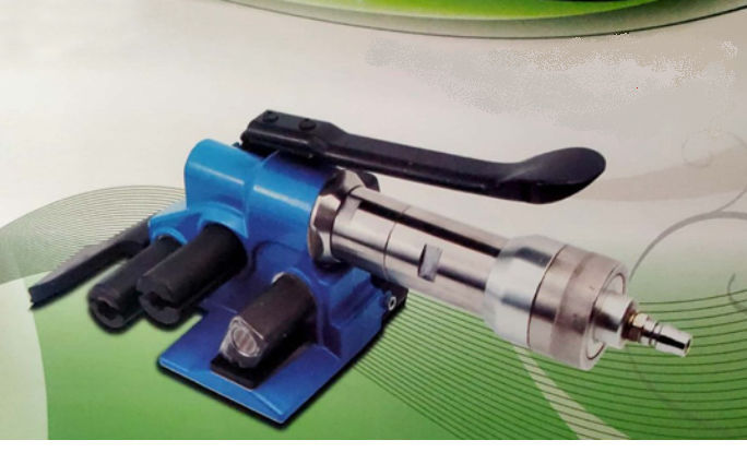 Pneumatic strap tensioner - CT-50QD - Huzhou Beststrap Package Sci.and ...