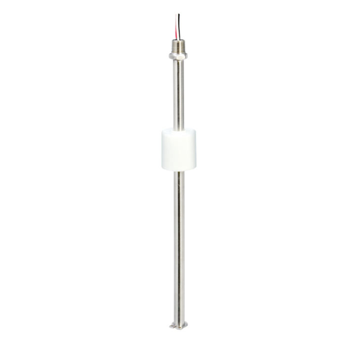 Conductive level transmitter - XM-XT 700 - GEMS SENSORS & CONTROLS - for liquids / for the food ...