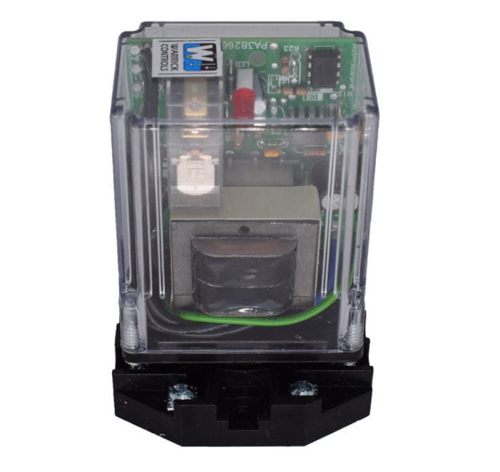 Industrial control module - 16M - GEMS SENSORS & CONTROLS