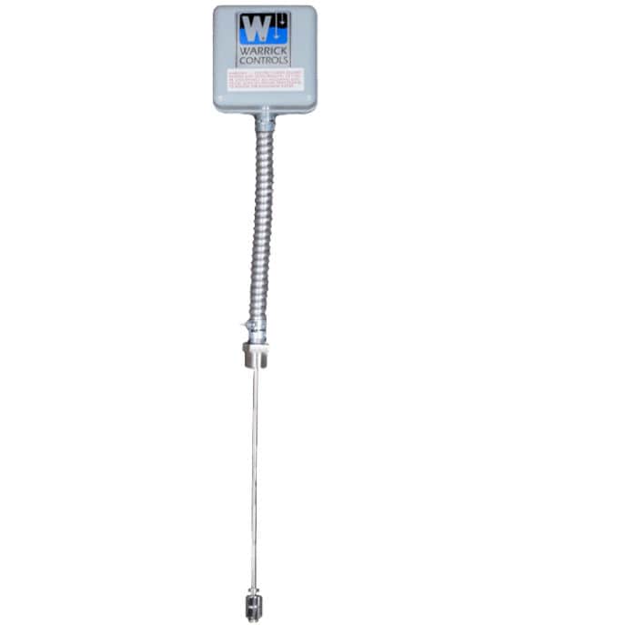 Conductive level controller - LWC-700 - GEMS SENSORS & CONTROLS - for ...