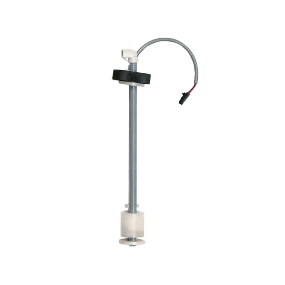 Magnetic float level switch - LS-350 - GEMS SENSORS & CONTROLS - for liquids / for tanks / for ...