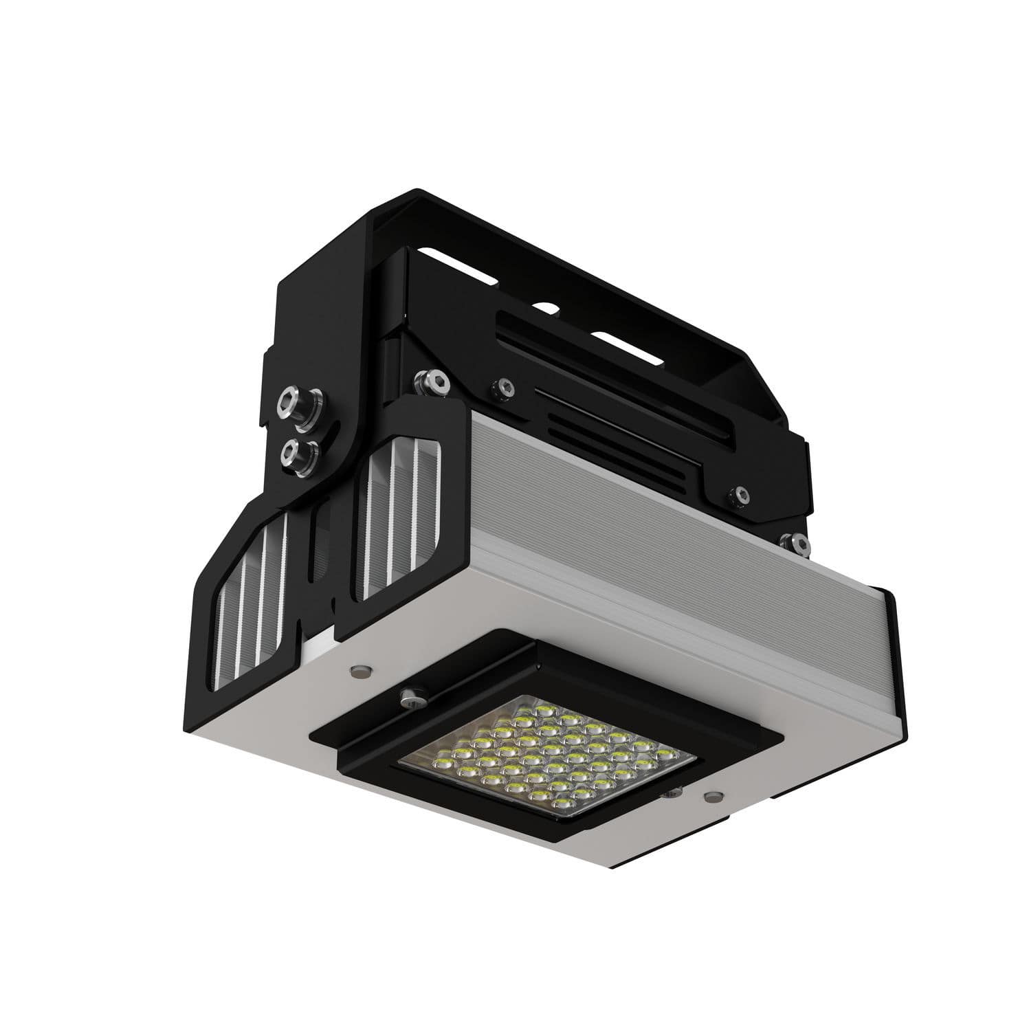 LED floodlight - DOCKER 150 - Midstream Lighting - weatherproof ...