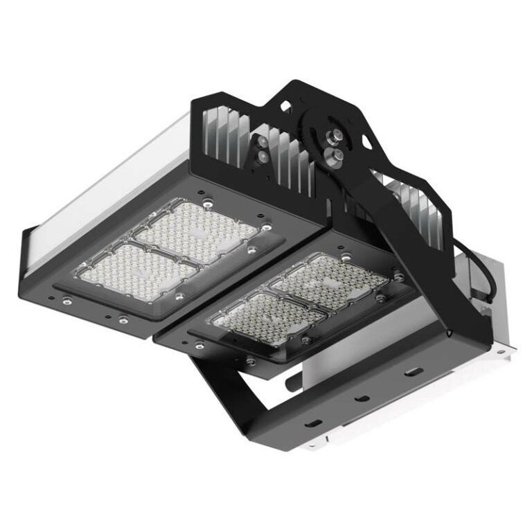 LED floodlight - MODUS R1000 - Midstream Lighting - weatherproof / IEC ...