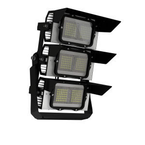 LED floodlight - R1200 - Midstream Lighting - weather-proof / IEC / IP67