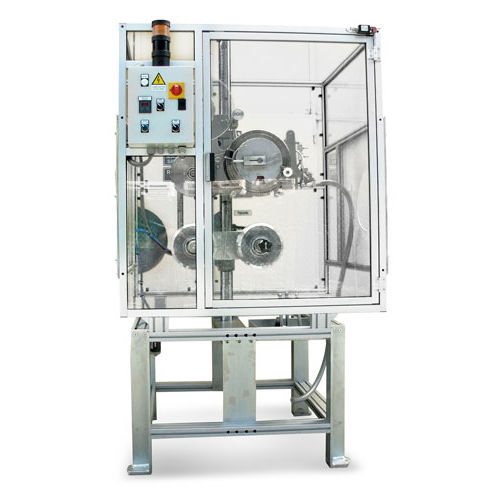 Hot marking machine - ML 250 - GNATA FILIPPO - for tubes / cable ...