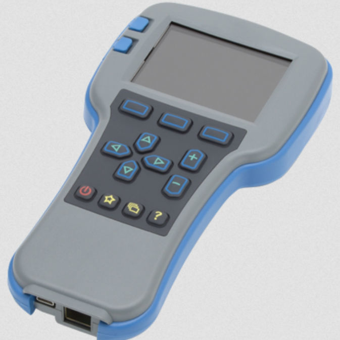 USB 2.0 programmer - 1313 series - Curtis Instruments