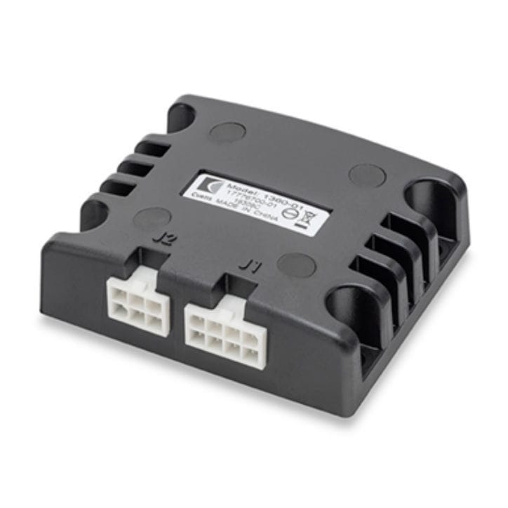 CAN Bus interface module - 1360 - Curtis Instruments