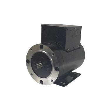 Hydraulic motor - YCN series - Gw industry