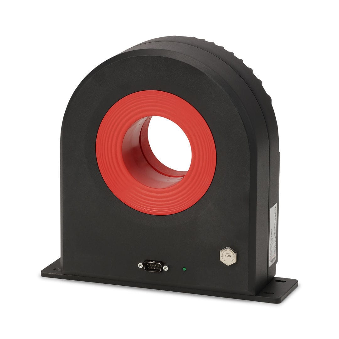 Fluxgate current transducer - DL2000ID - Danisense - fixed / DC / AC