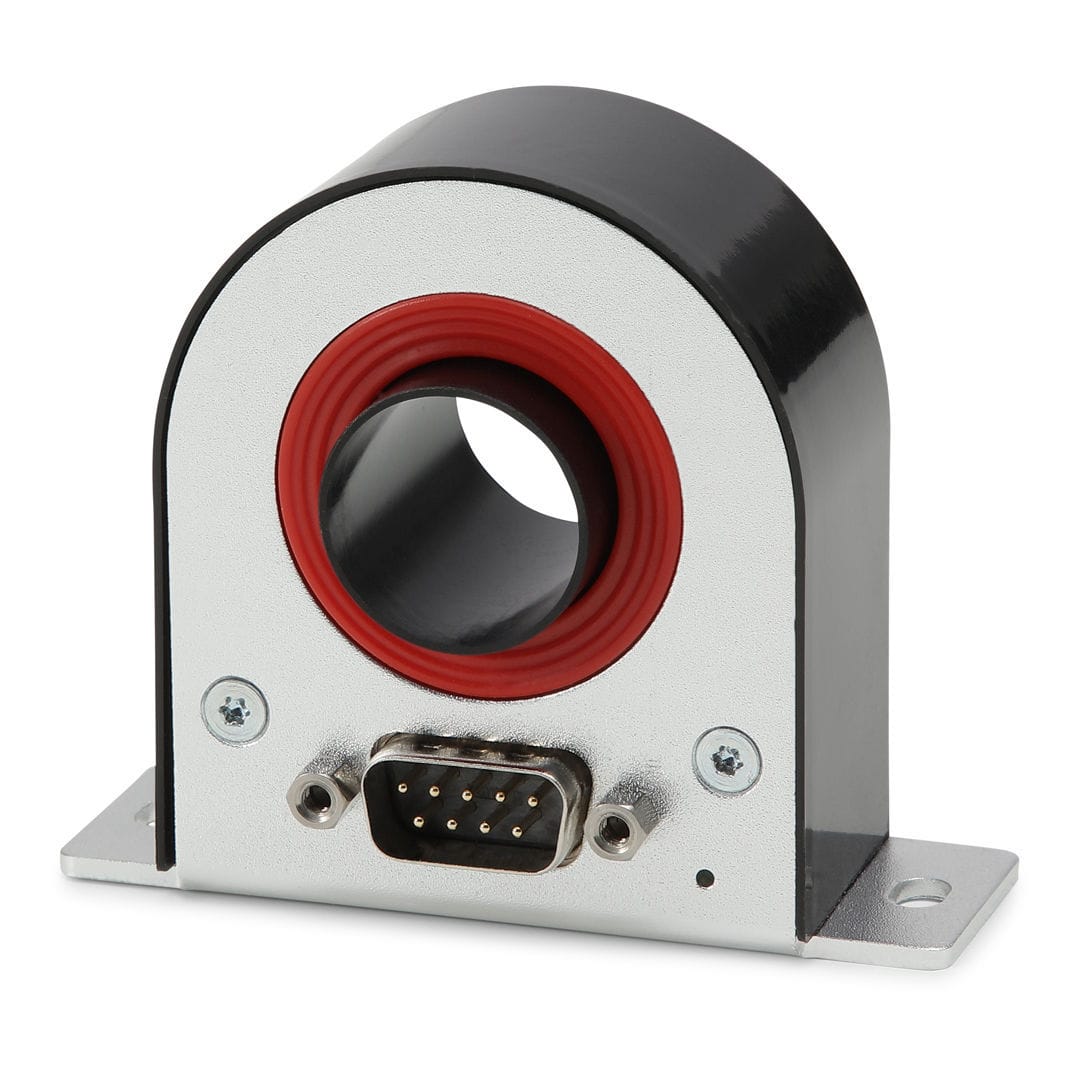 Fluxgate current transducer - DT50ID - Danisense - fixed / DC / solid-core