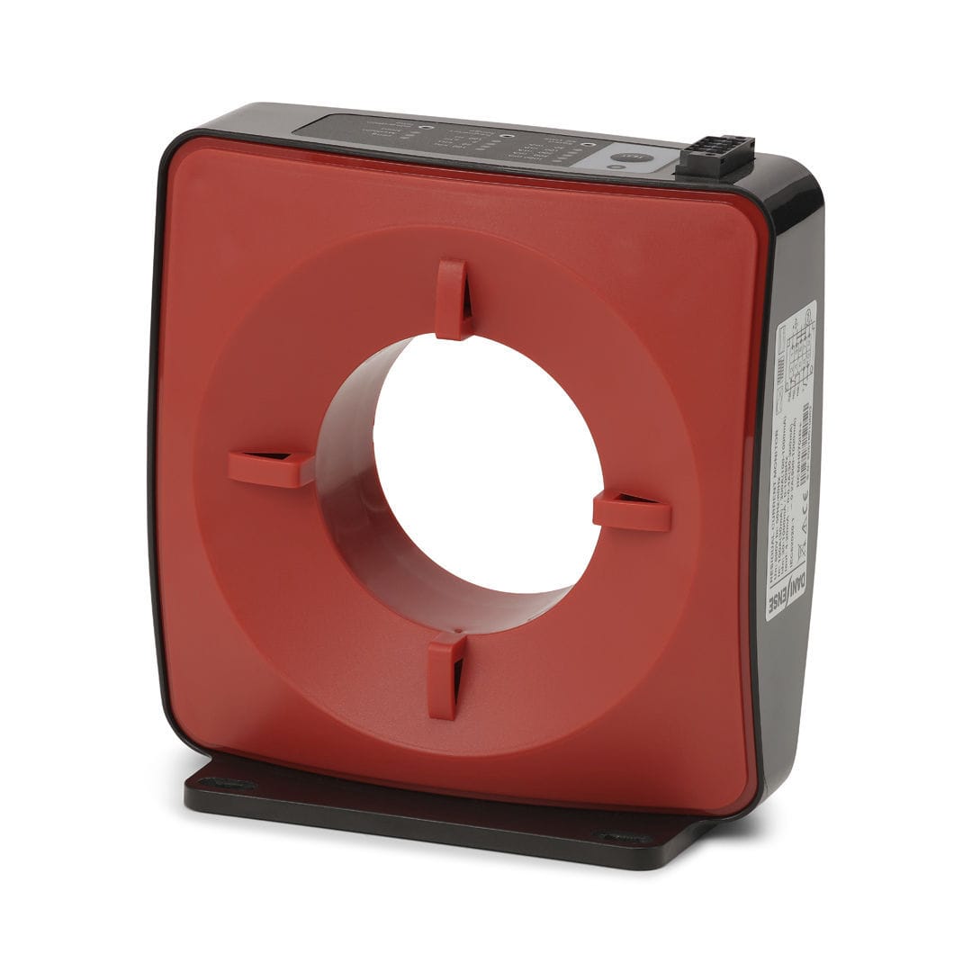 Fluxgate current transducer - RCMH070IB+ - Danisense - fixed / DC / AC