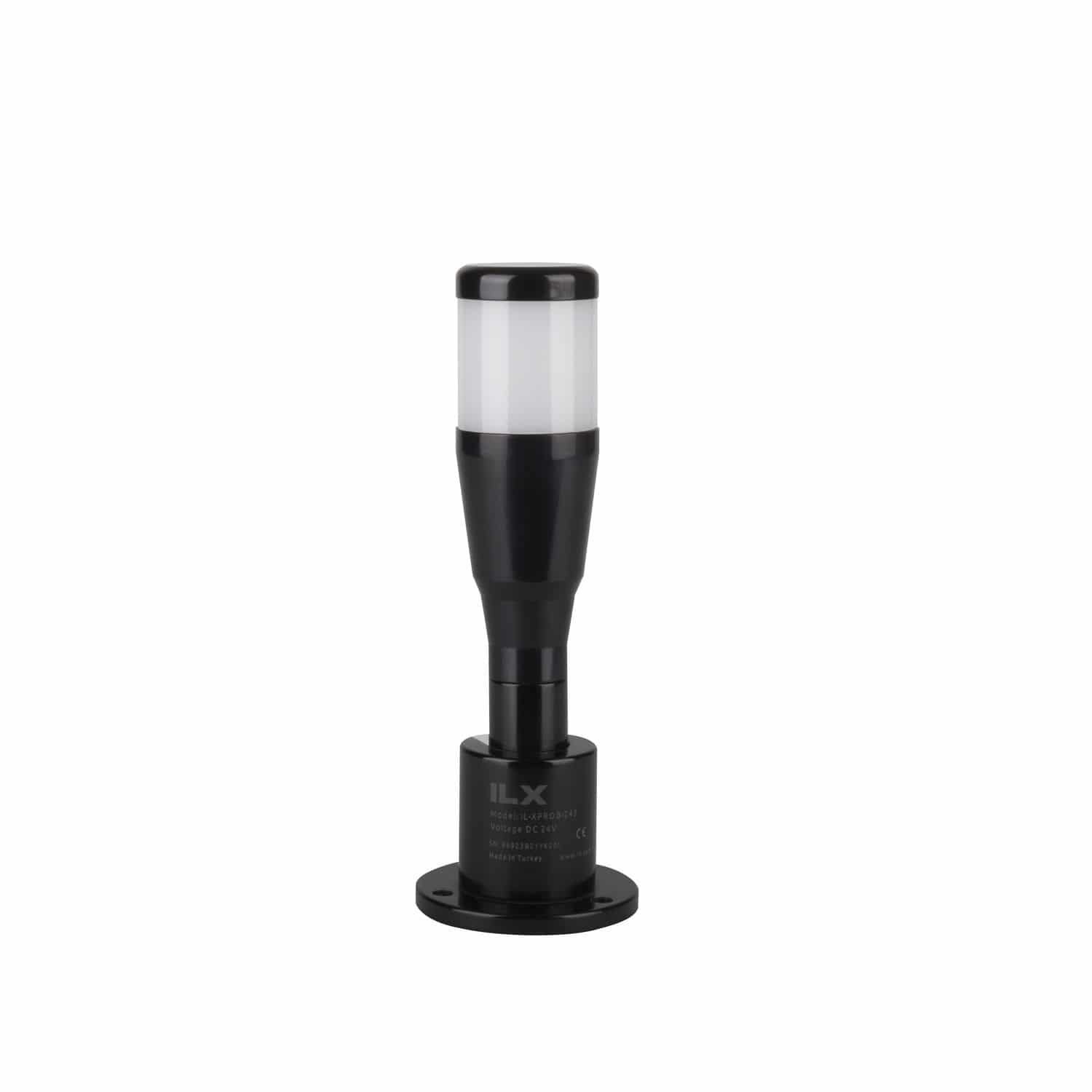 LED signal tower light - T5 PRO series - İLX MÜHENDİSLİK OTOM. IML. ITH ...