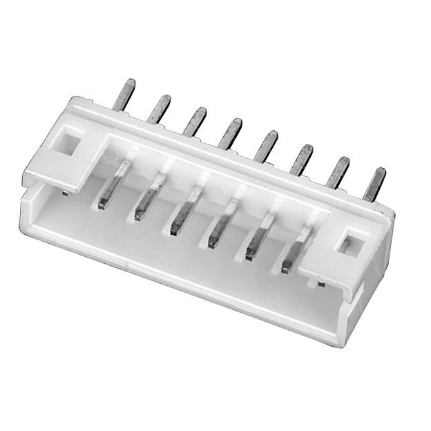 Electrical power supply connector - L104XX-10X1XXX - Dongguan Lianda ...