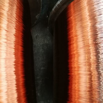 Copper alloy wire - C99® - Lebronze alloys - rod / for electrical ...